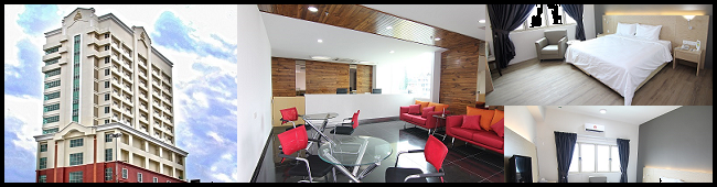 Summit Hotel | About Us