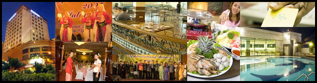 Summit Hotel | About Us